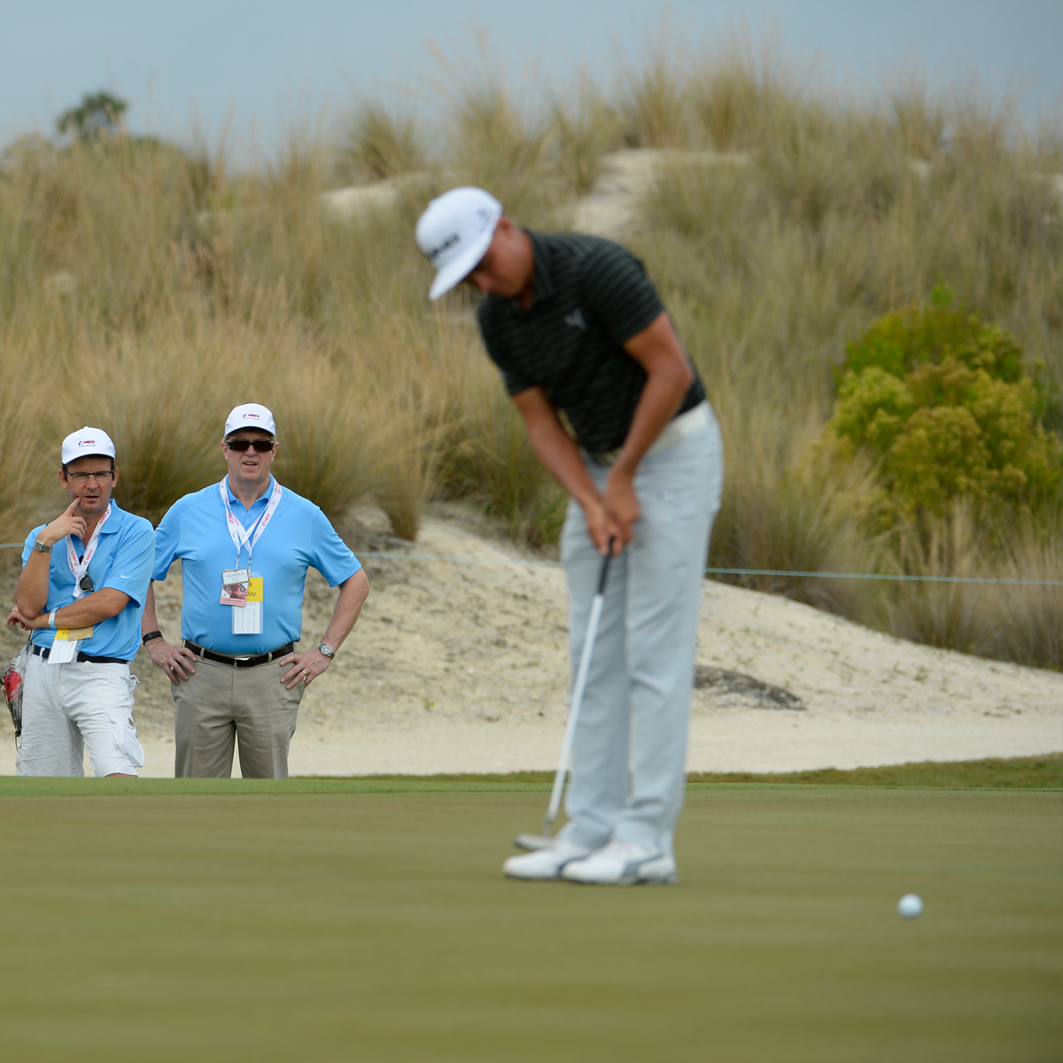 Hero World Challenge Packages