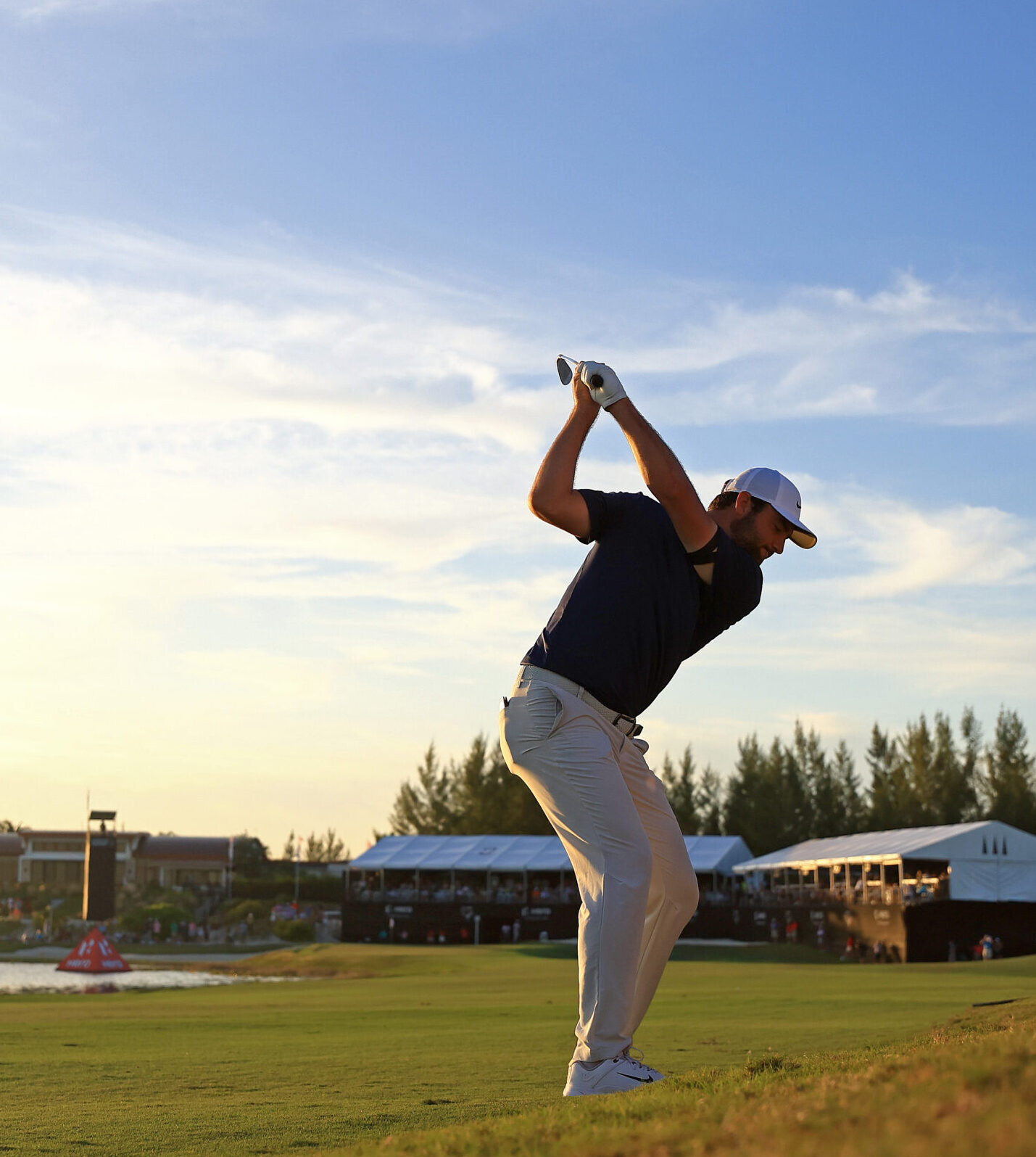 Hero World Challenge