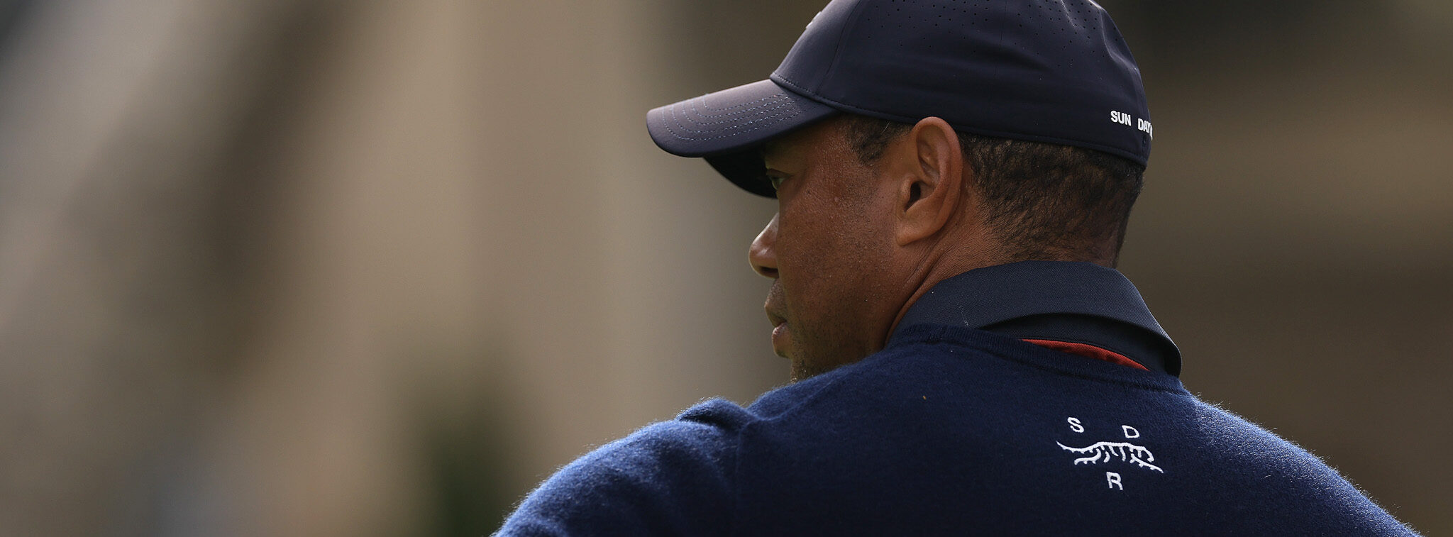 The Genesis Invitational - Round Two - Hero World Challenge