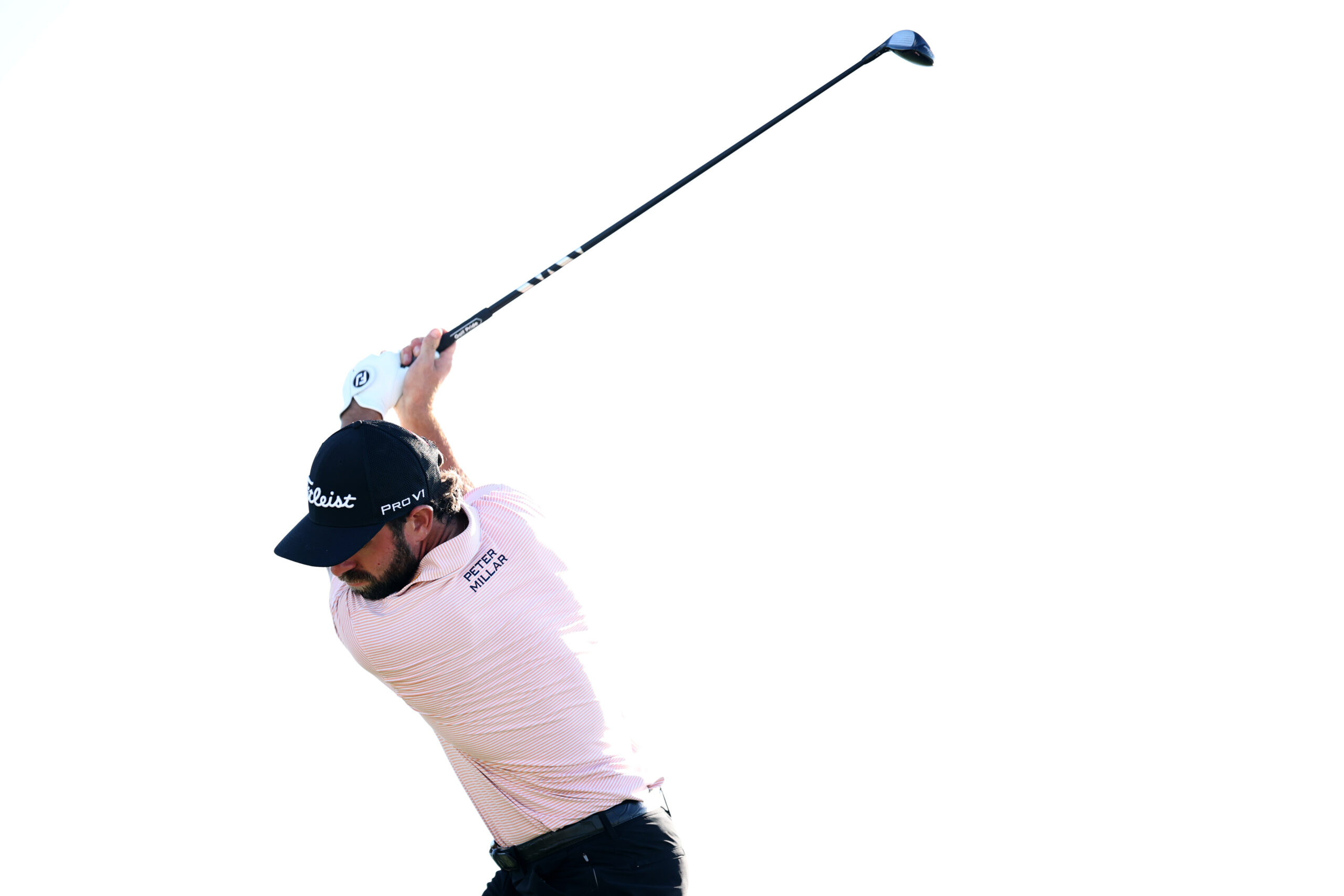 Albany Delivers Another Thriller as Five Players Share the Lead Through ...